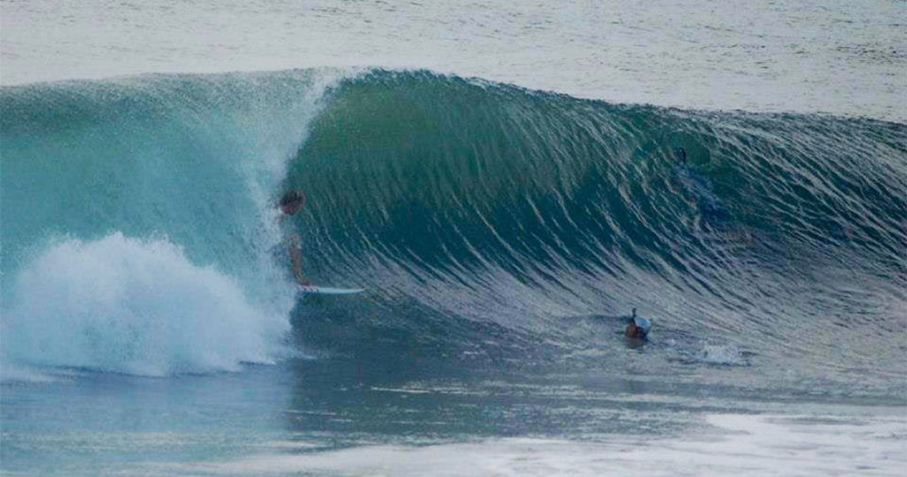 Waves | Playgrounds Surf Camp - All Inclusive Surf Resort